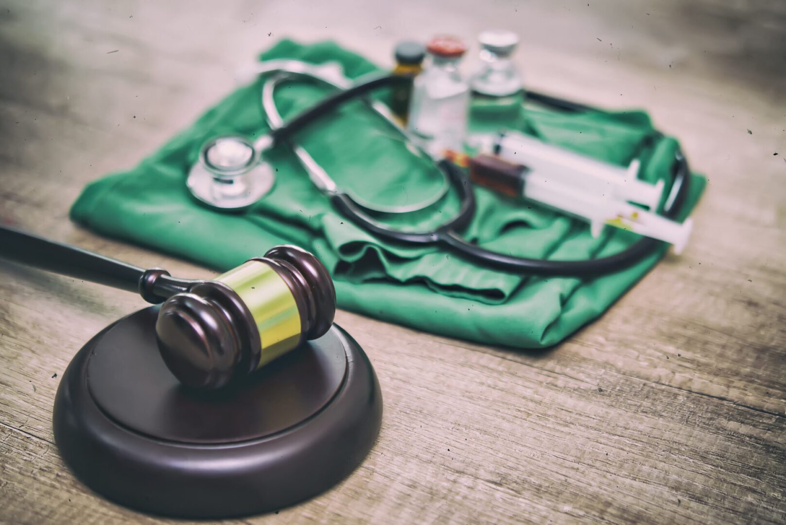 Experienced Injury Lawyers - Martin Kane Kuper