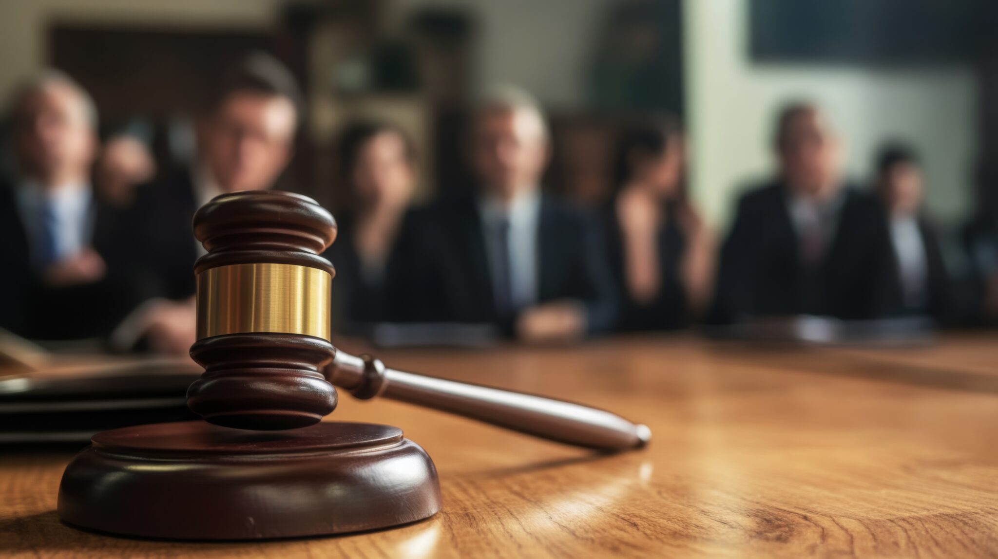 Skilled Injury Lawyers - Martin Kane Kuper